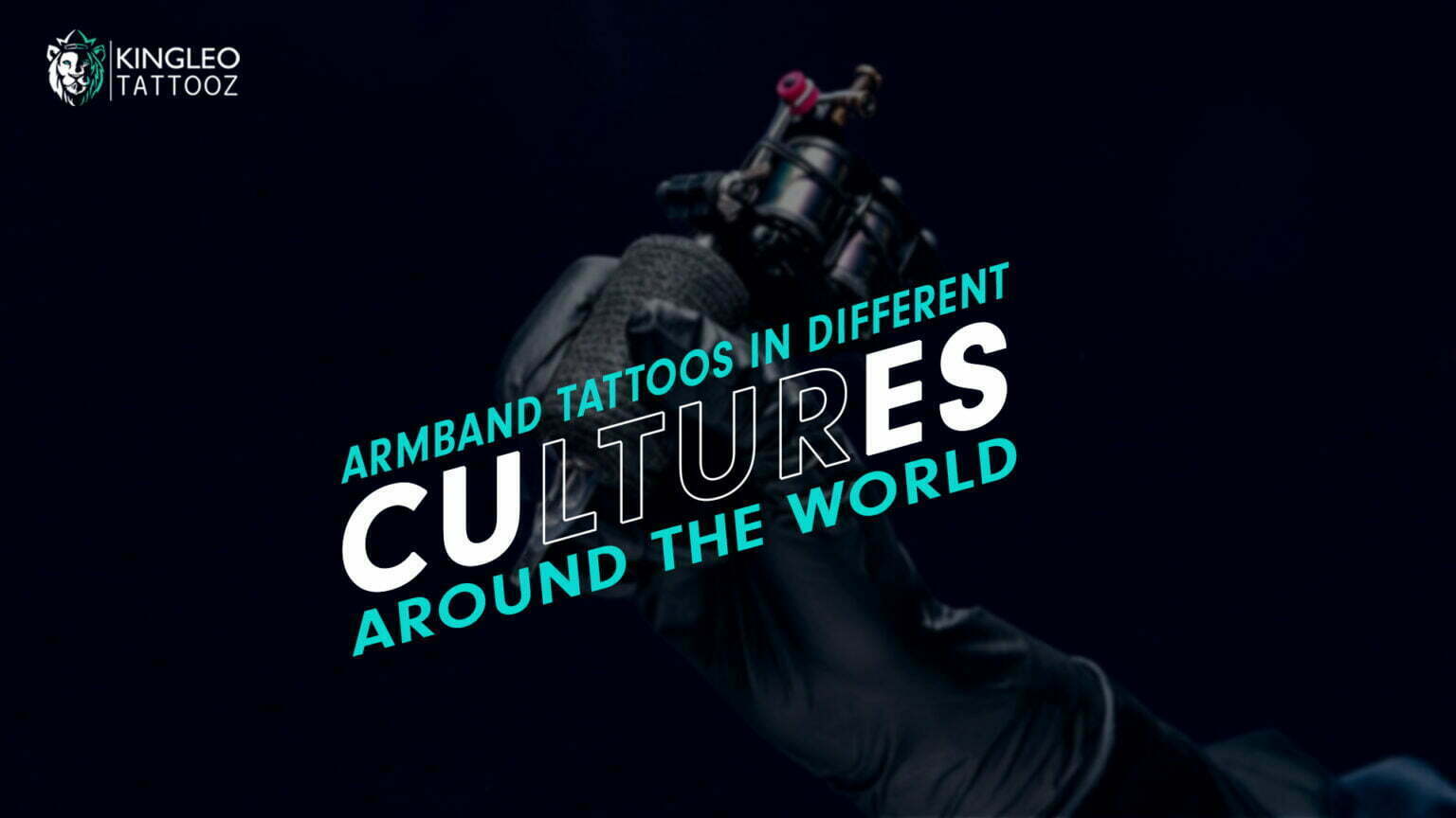 Armband Tattoos: A Guide to Design, Meaning, and Placement